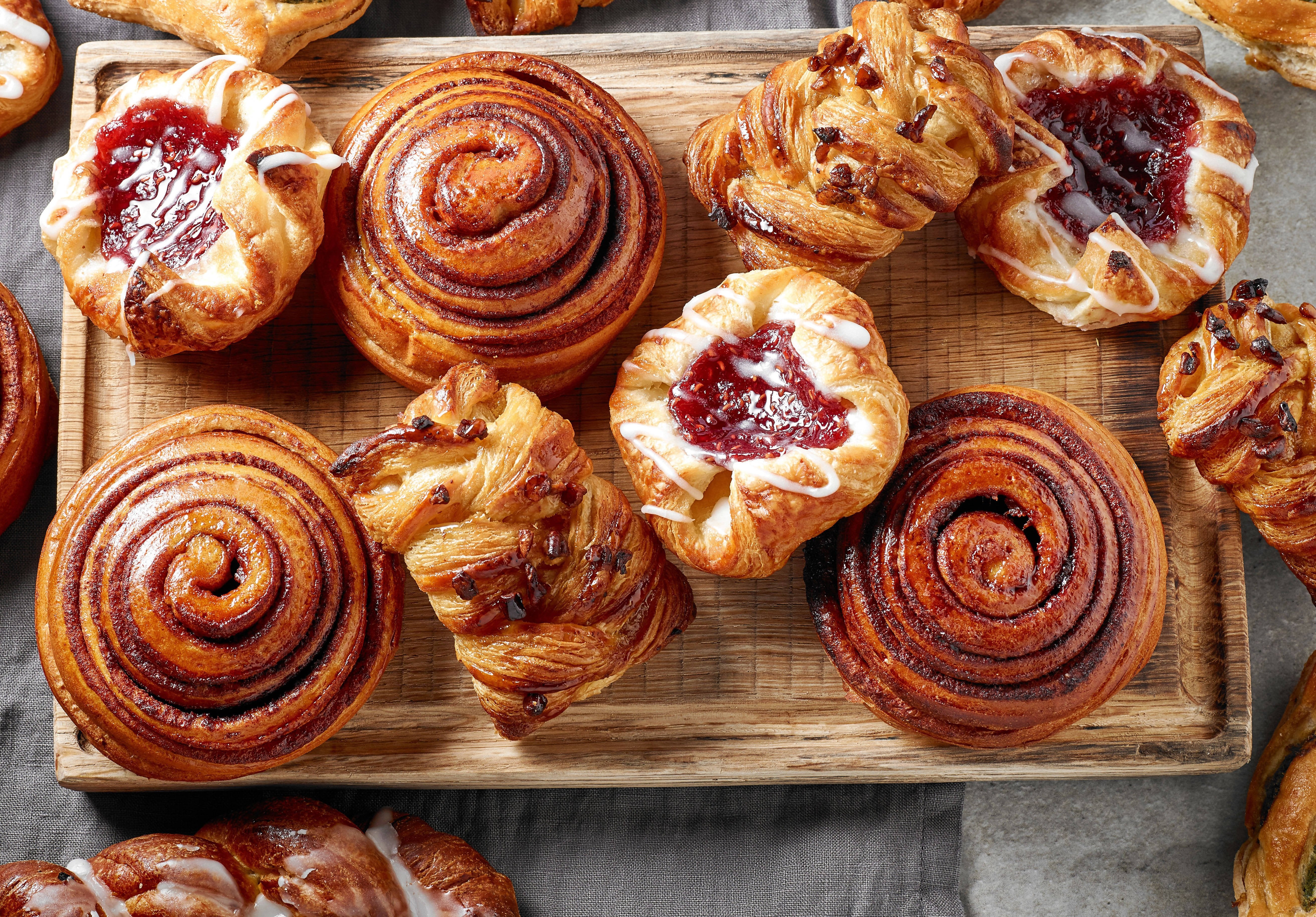 Pastry Bundle | Doughful